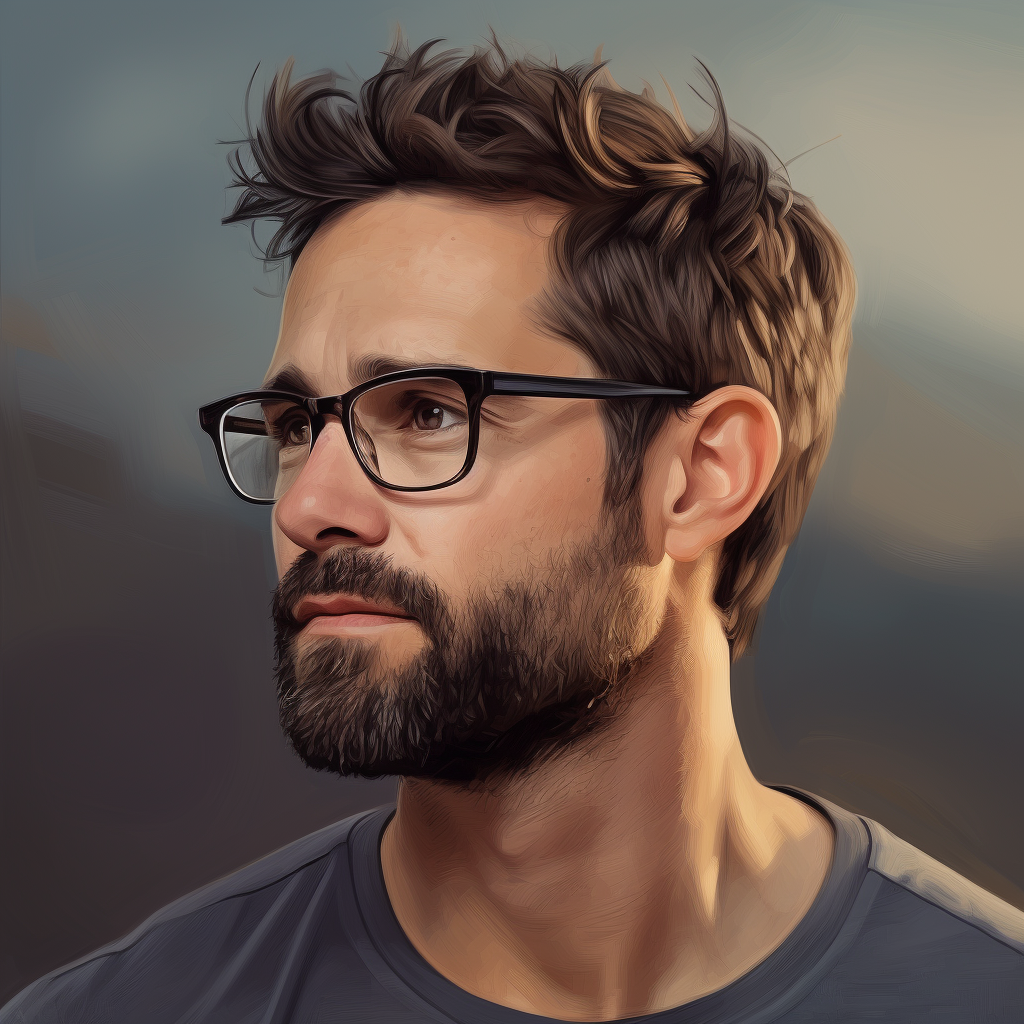 Portfolio - Alex Smith