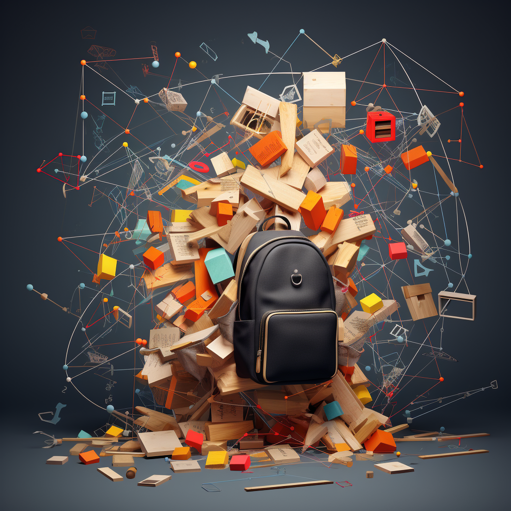 Portfolio - Alex Smith